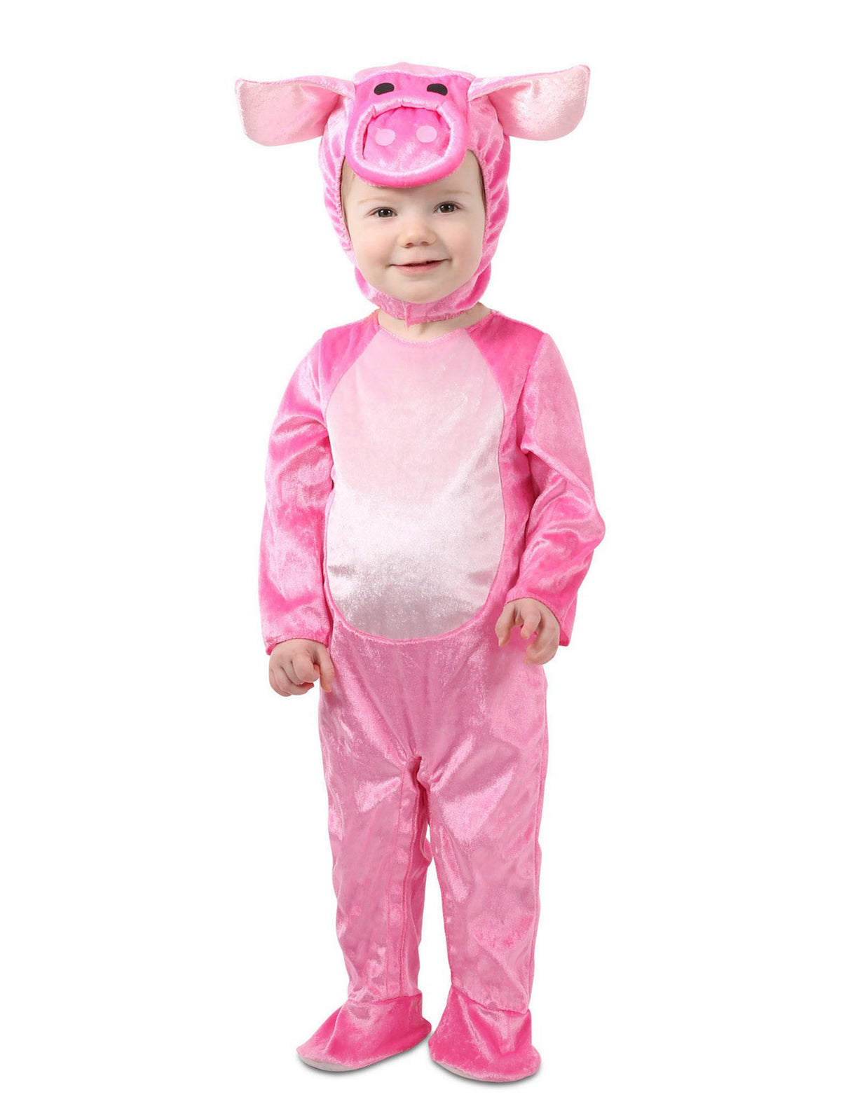 Littlest Piggy Costume for Toddlers — Costume Super Center