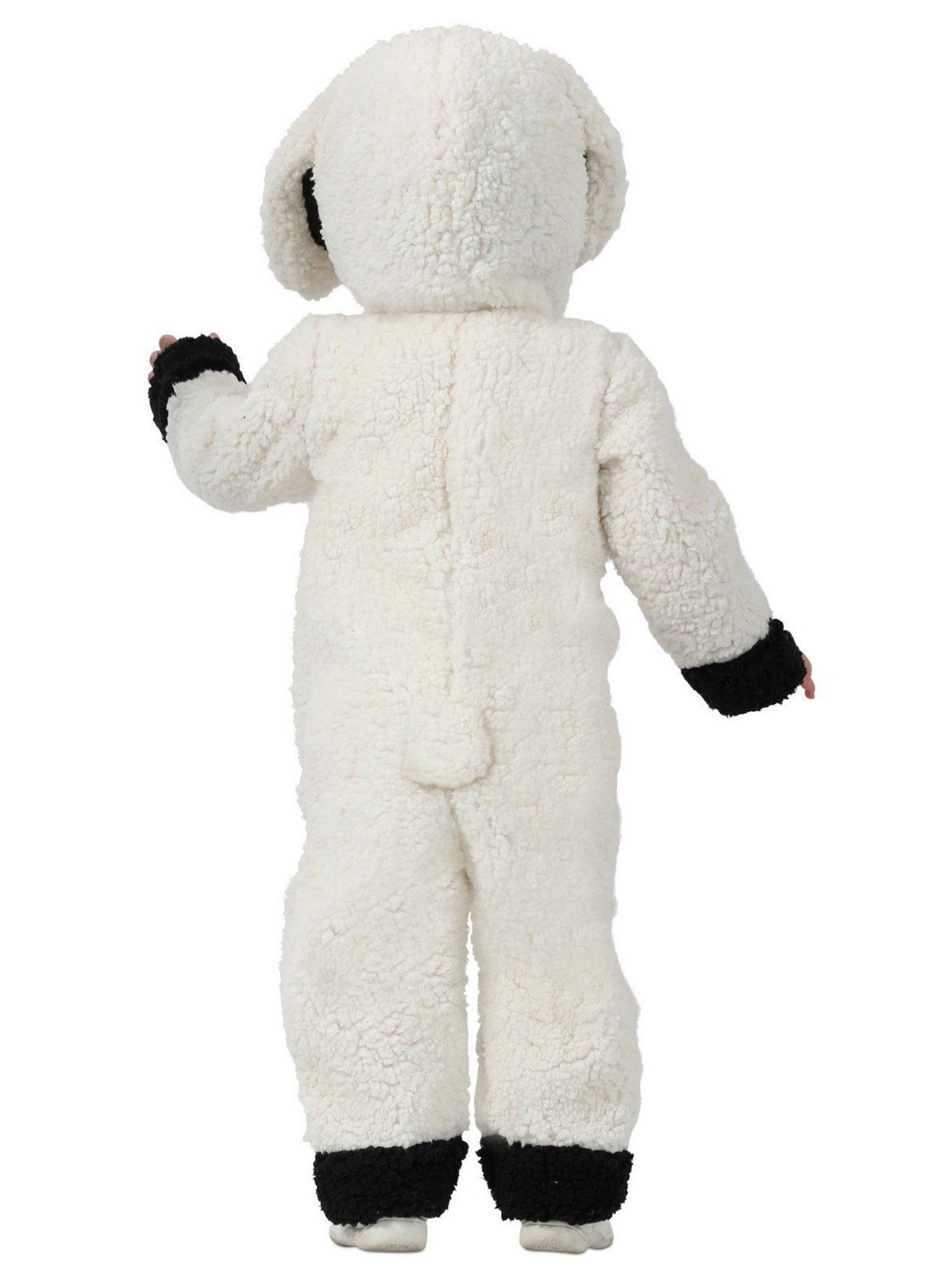 Lamb Costume for Toddlers — Costume Super Center