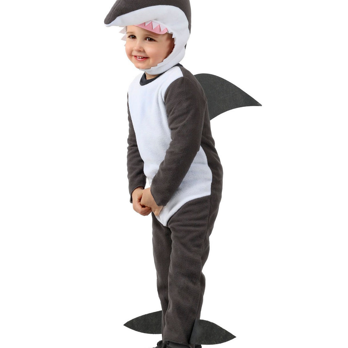 Fin the Shark Costume for Kids — Costume Super Center