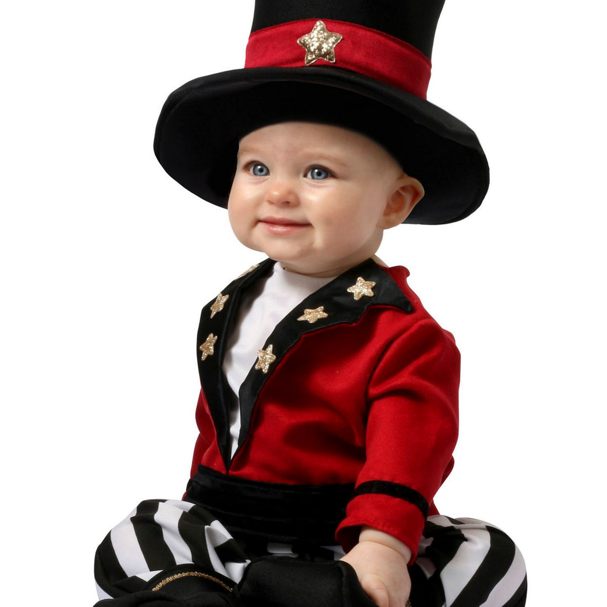 Baby Ringmaster Costume — Costume Super Center