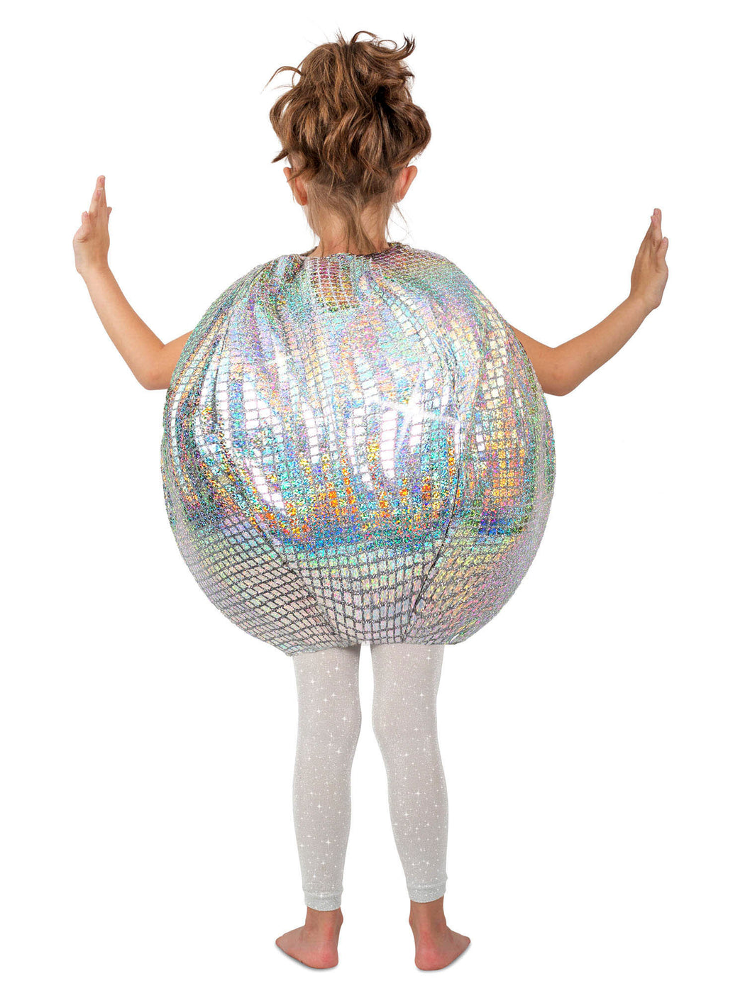 Disco Ball Costume for Girls — Costume Super Center