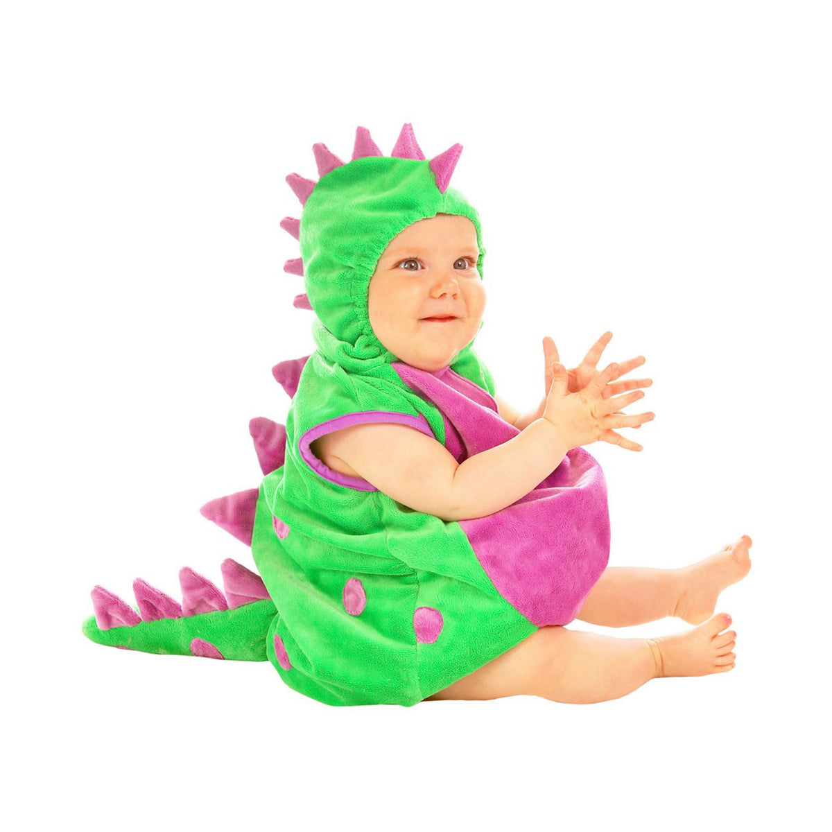 Derek the Dinosaur Children's Costume — Costume Super Center