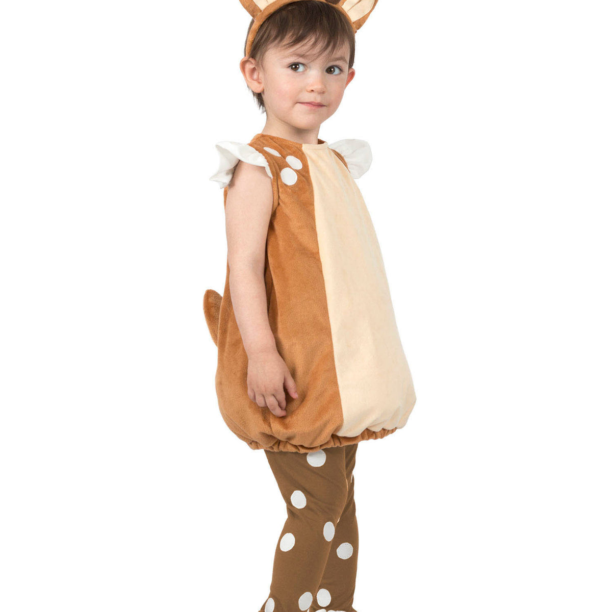 Debbie the Deer Costume for Toddlers — Costume Super Center