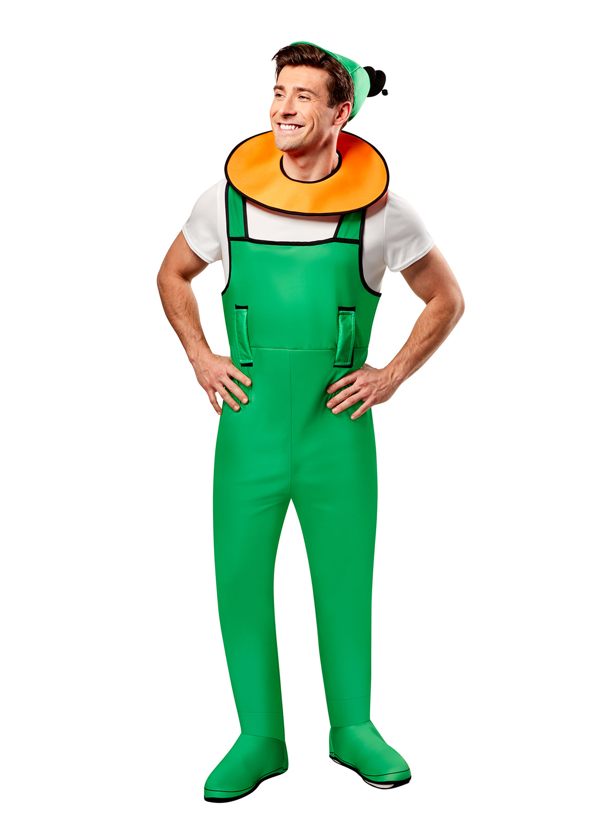 Men's The Jetsons Elroy Jetson Costume — Costume Super Center