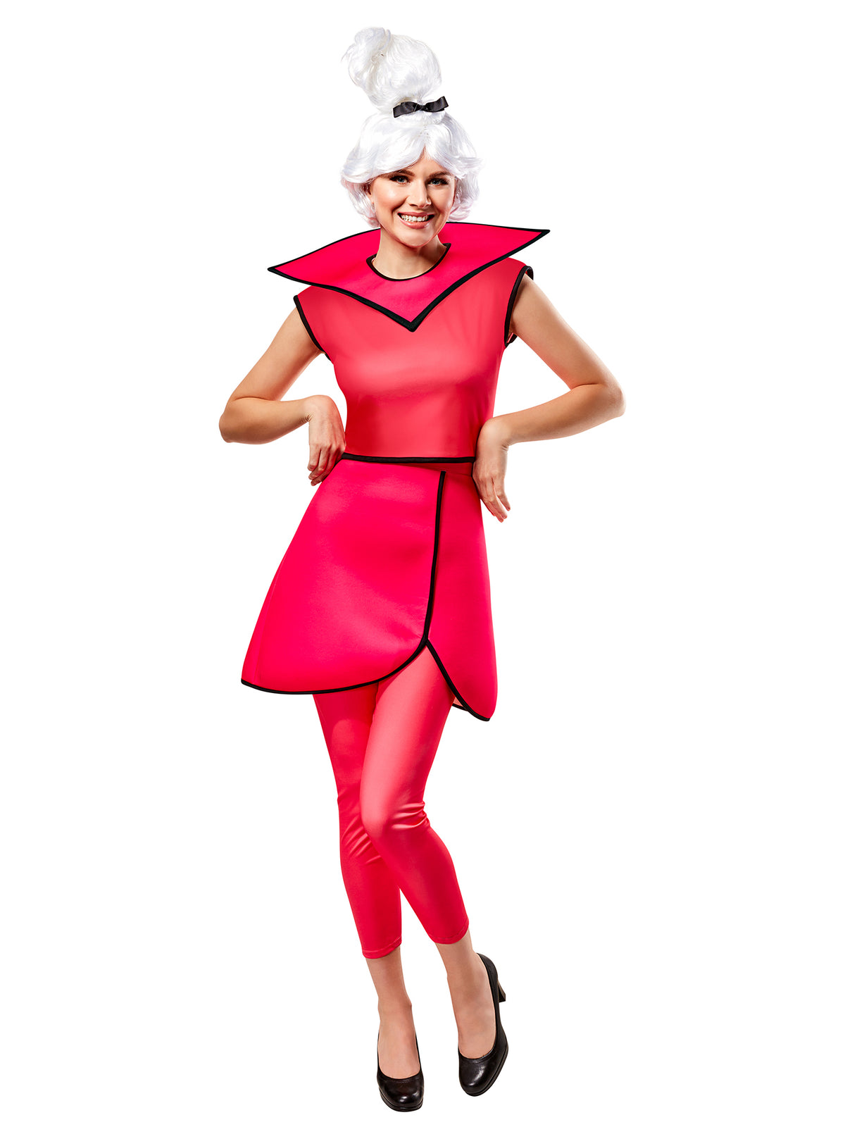 Women's The Jetsons Judy Jetson Costume — Costume Super Center