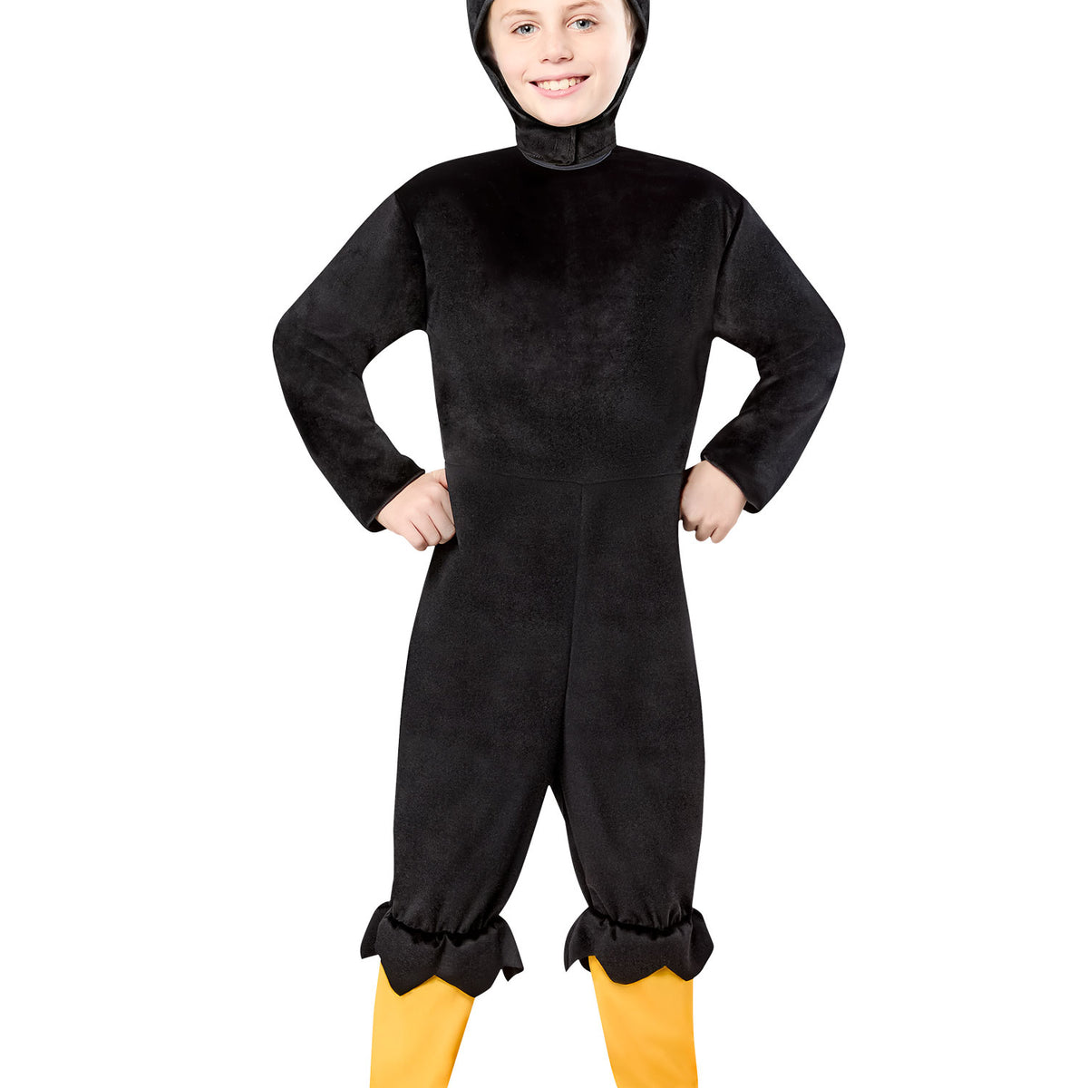 Kids' Looney Tunes Daffy Duck Costume — Costume Super Center
