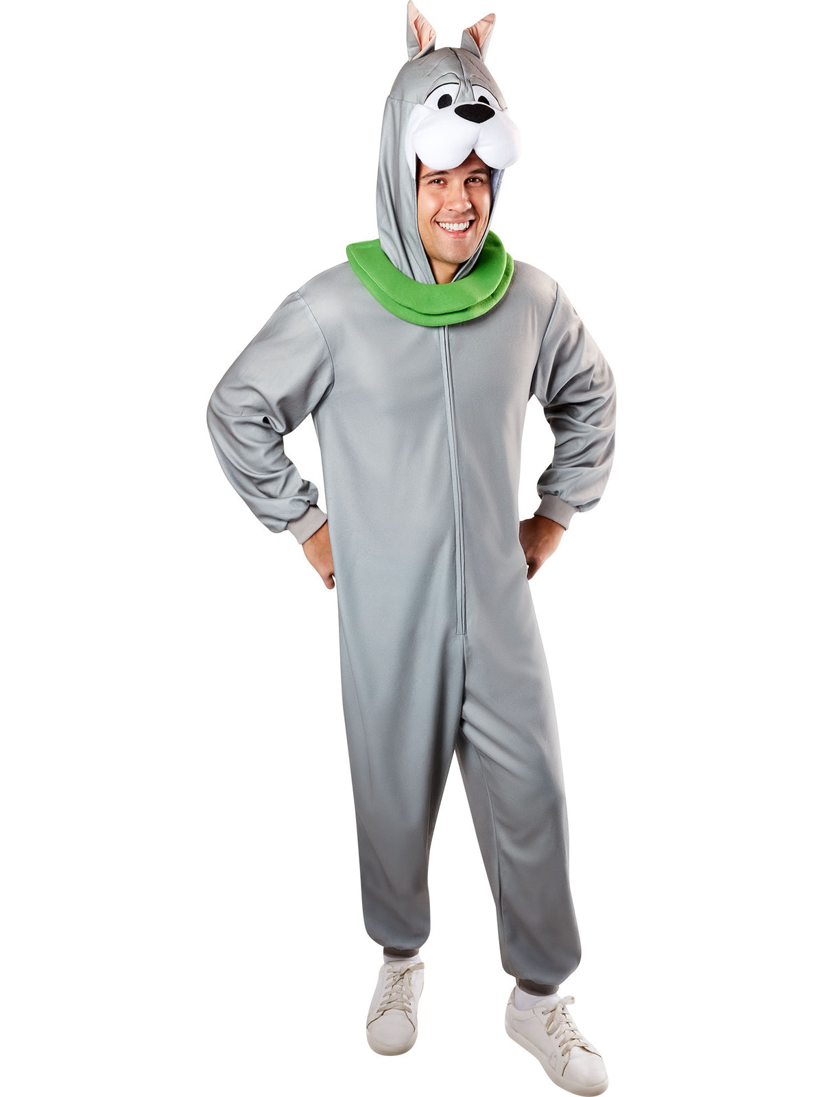 Adult The Jetsons Astro Jetson Comfy Wear Costume — Costume Super Center