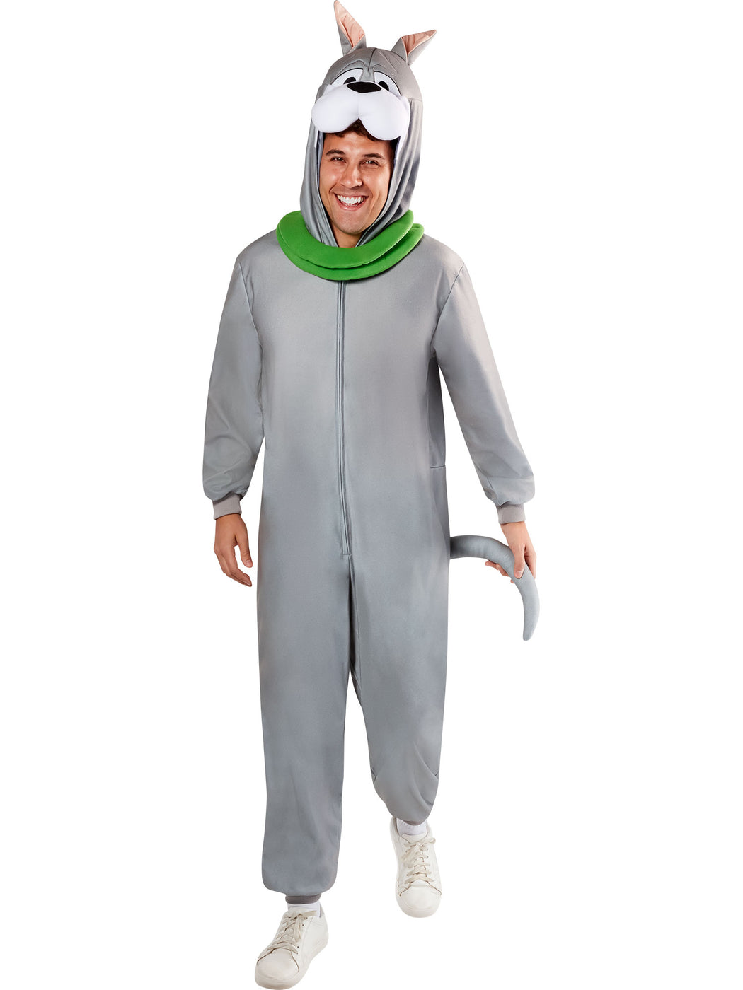 Adult The Jetsons Astro Jetson Comfy Wear Costume — Costume Super Center