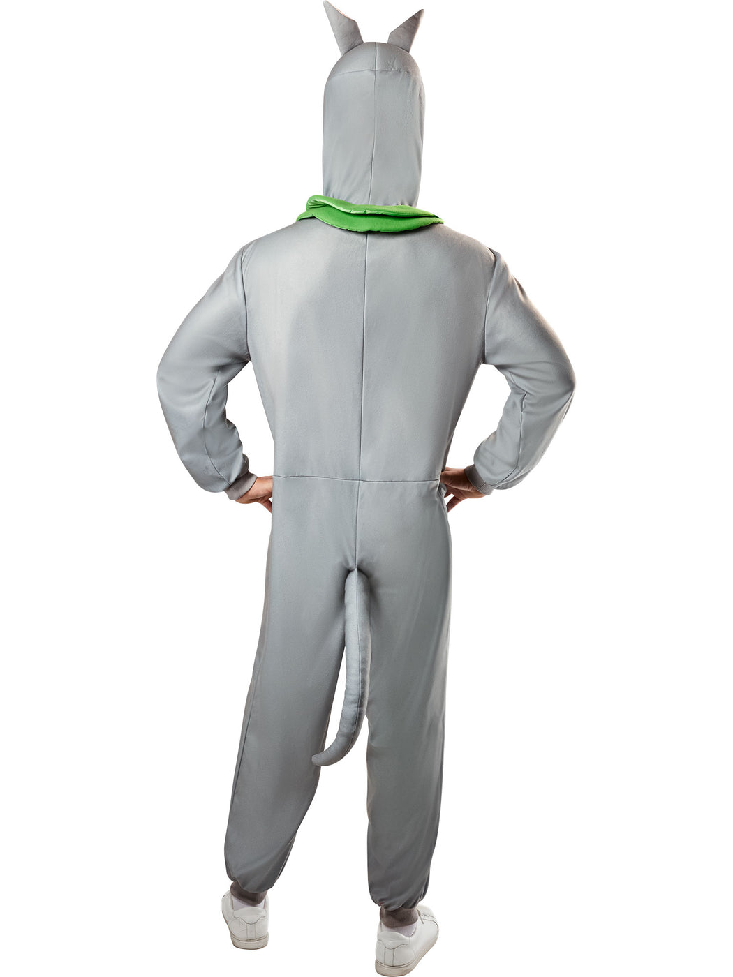 Adult The Jetsons Astro Jetson Zipsters Costume — Costume Super Center