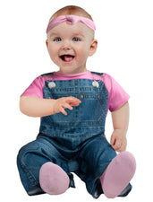 Ms. Rachel Costume for Infants and Toddlers — Costume Super Center