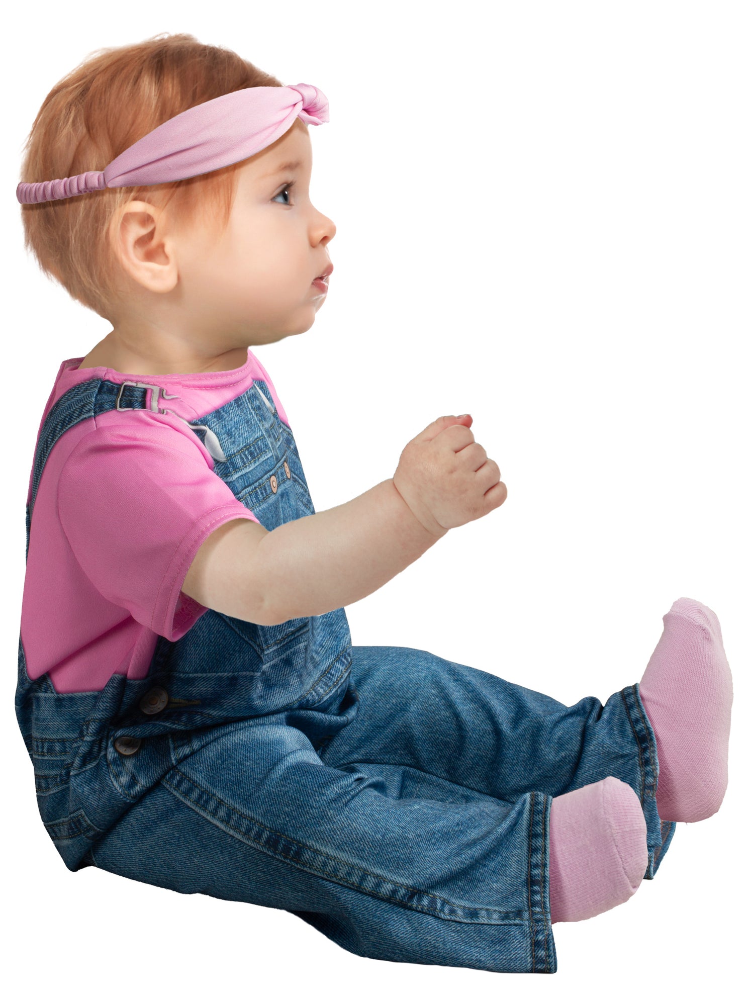 Ms. Rachel Costume for Infants and Toddlers — Costume Super Center