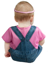 Ms. Rachel Costume for Infants and Toddlers — Costume Super Center