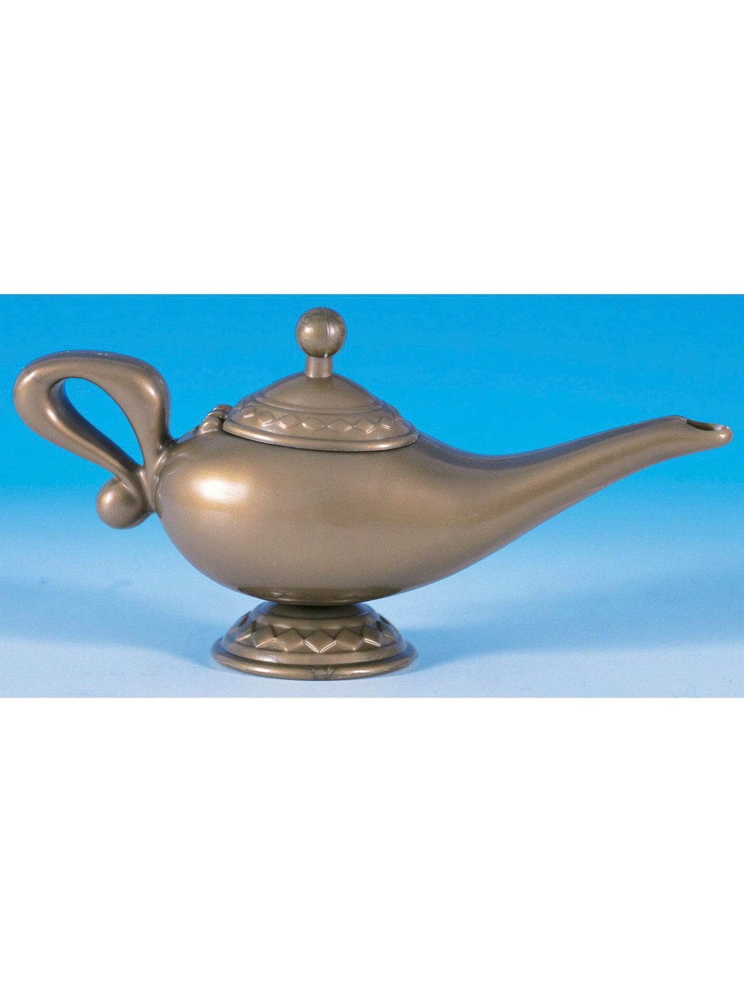 Genie Lamp — Costume Super Center
