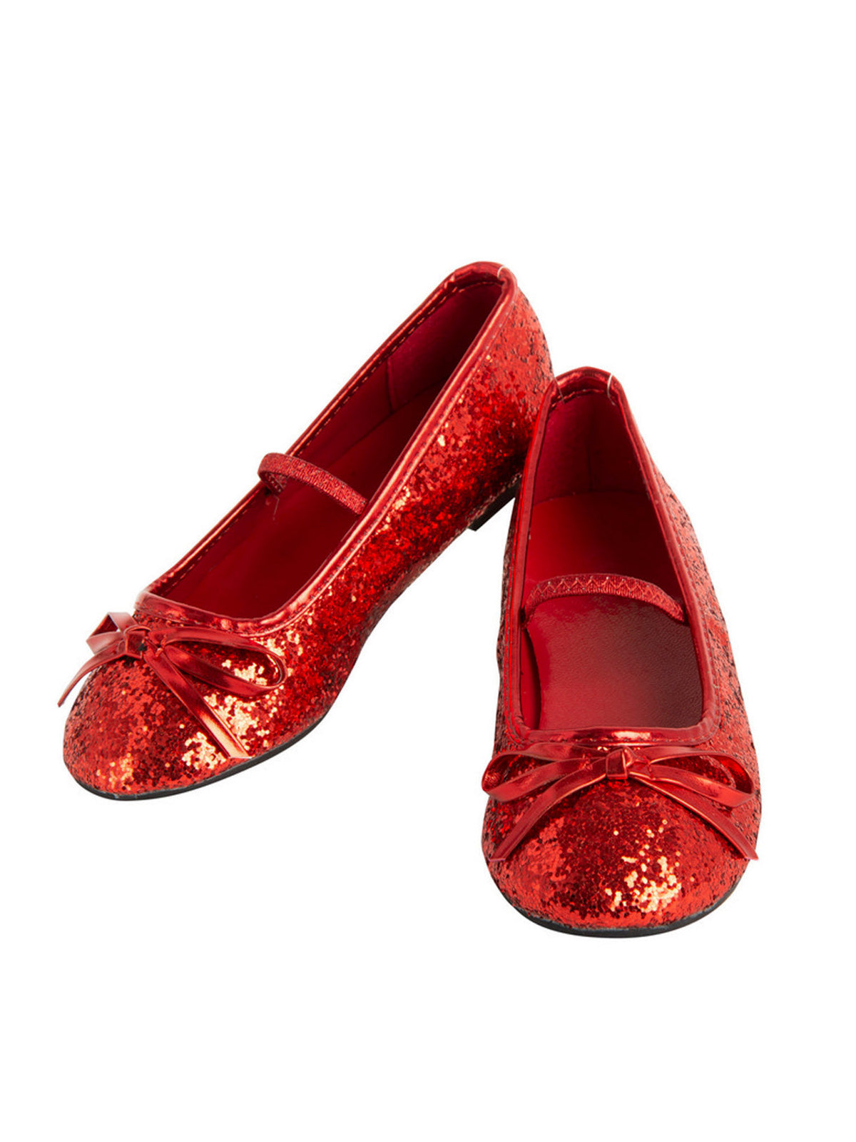 Red Ballet Shoe — Costume Super Center