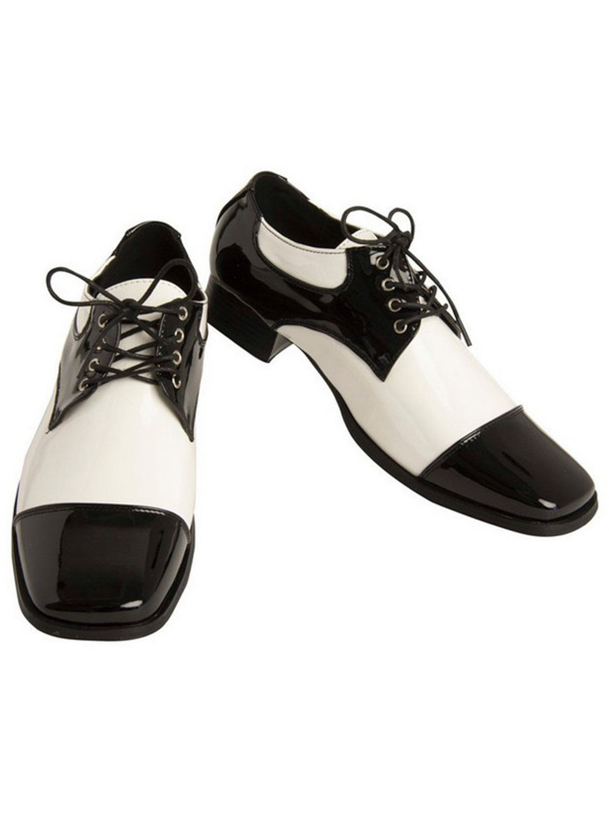 Gangster Dress Shoe — Costume Super Center