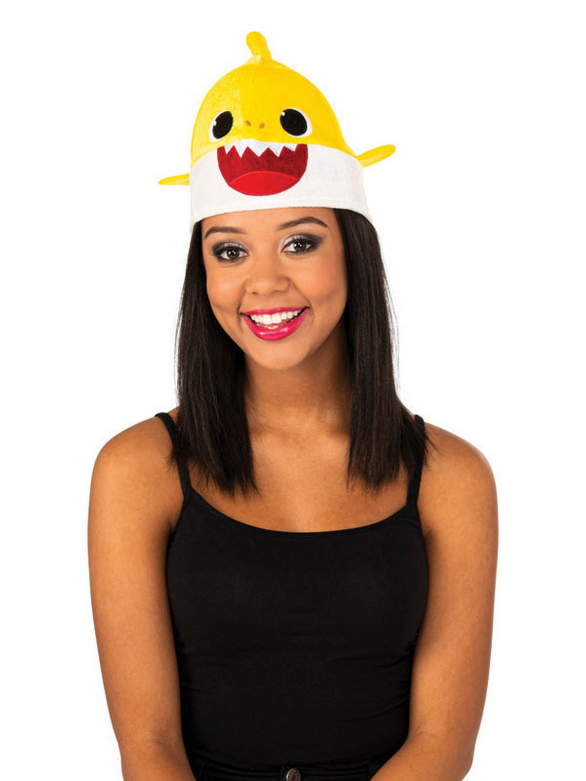 Baby Shark Hat Accessory — Costume Super Center