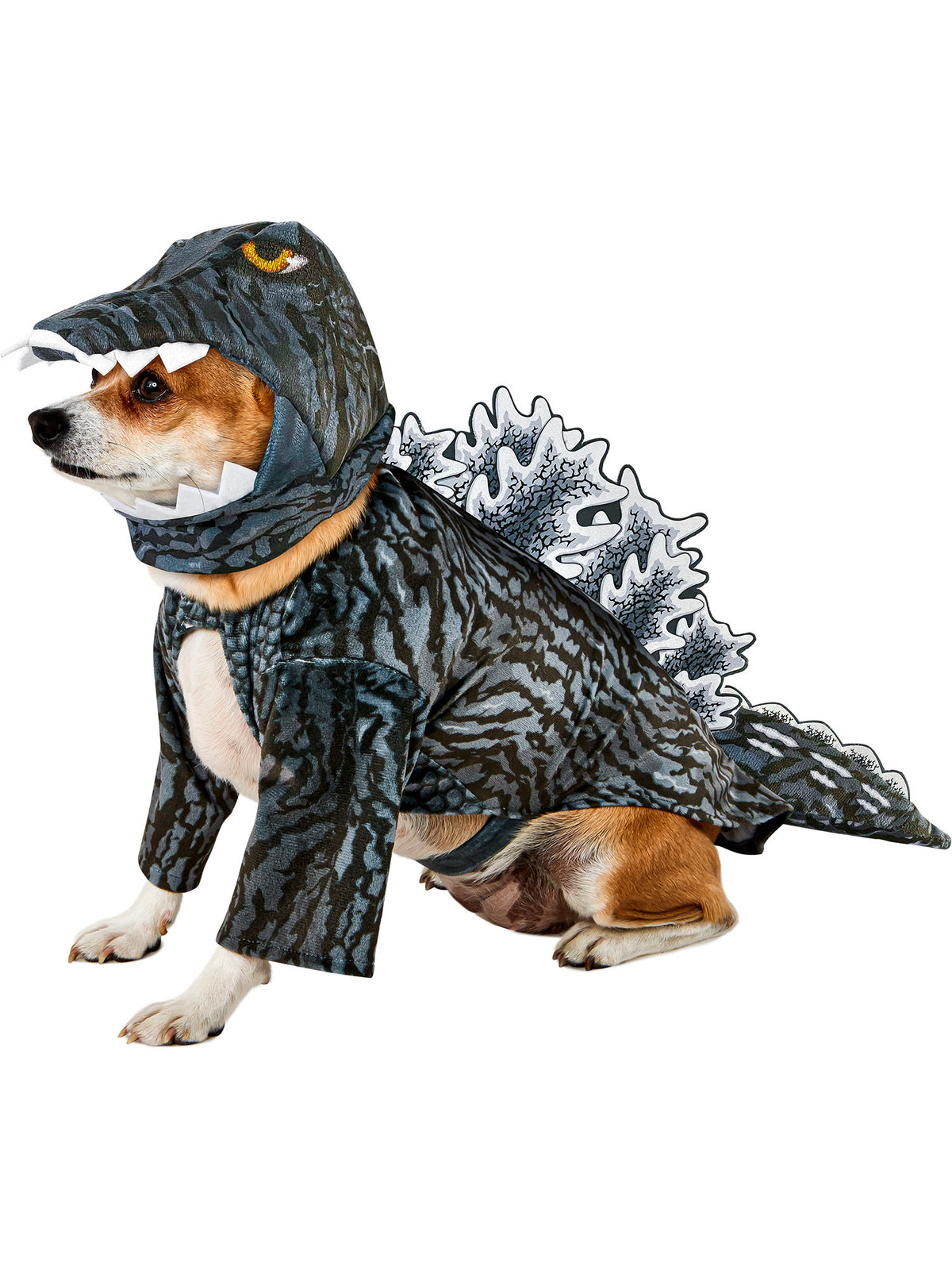 Pet Godzilla Costume — Costume Super Center