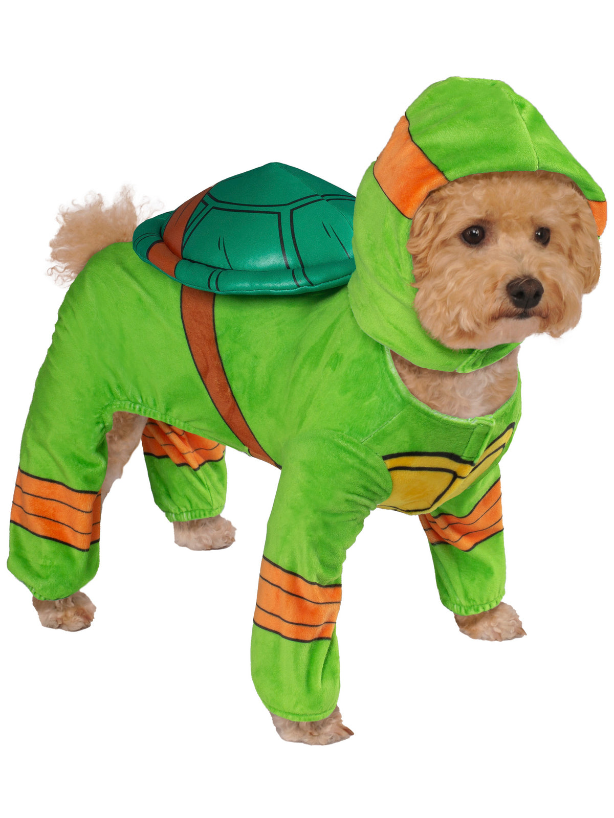 Teenage Mutant Ninja Turtles Pet Costume — Costume Super Center