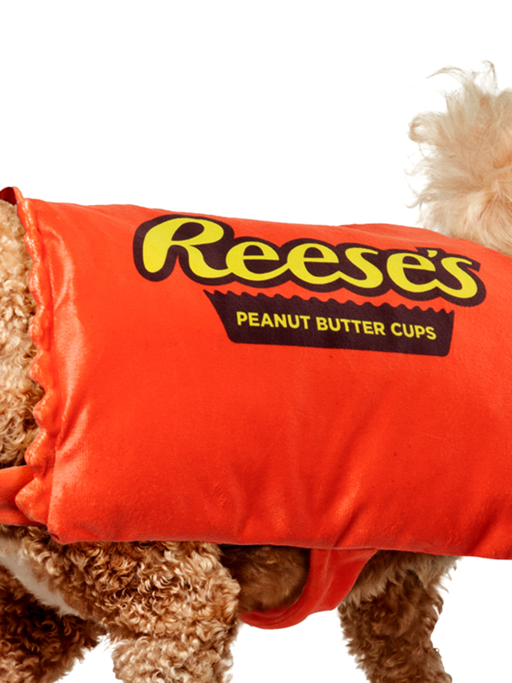 Reese's Peanut Butter Cup Pet Costume — Costume Super Center