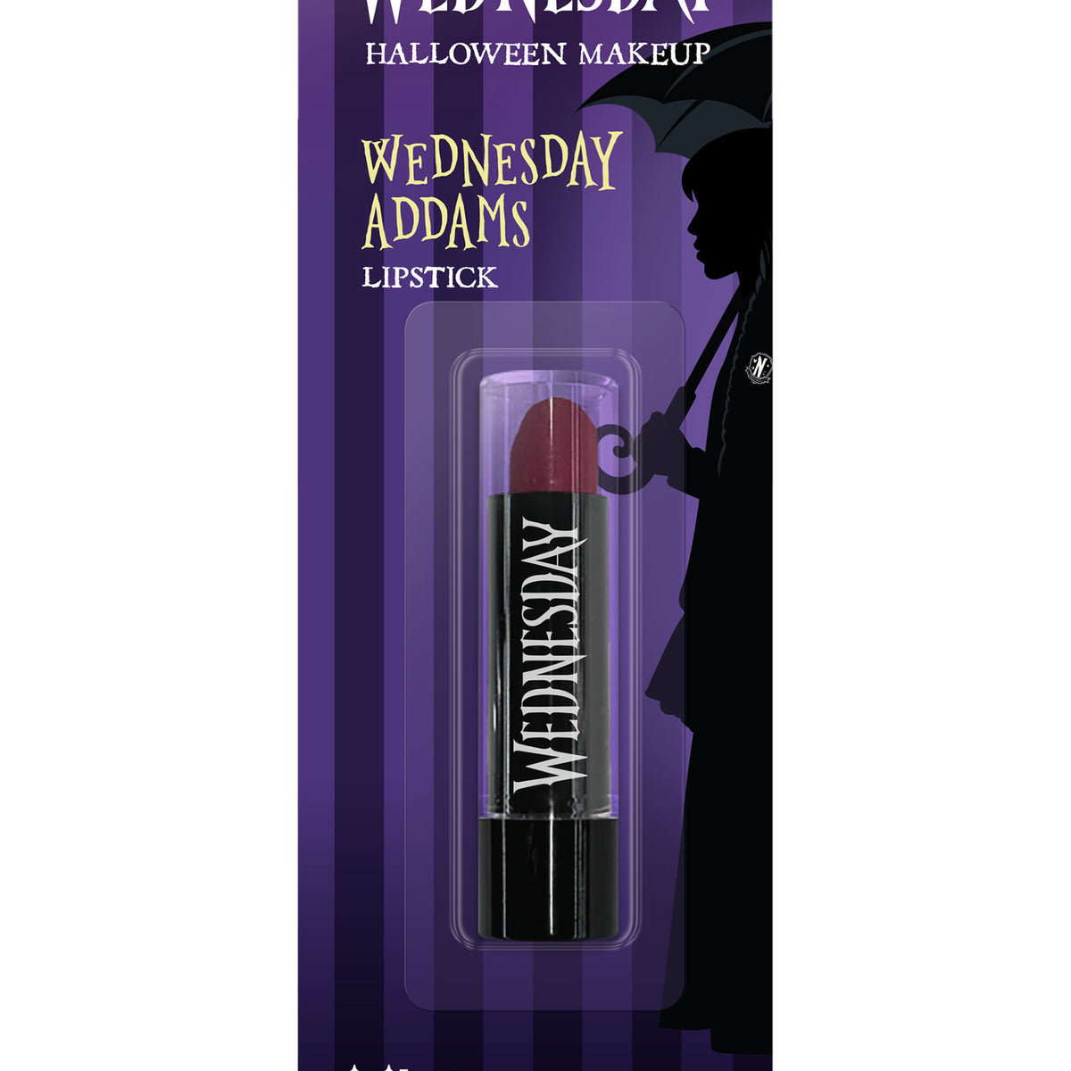 Wednesday Addams Lipstick — Costume Super Center