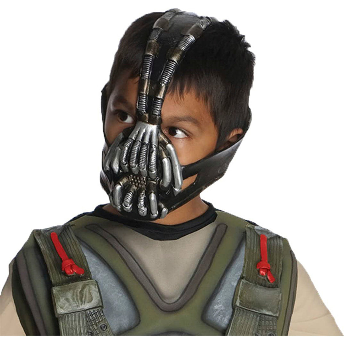 Bane 3/4 Child Mask — Costume Super Center