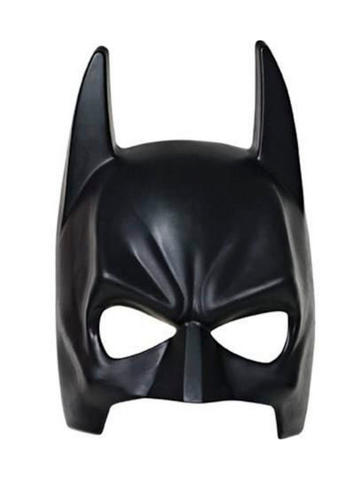 Adult Batman Mask — Costume Super Center