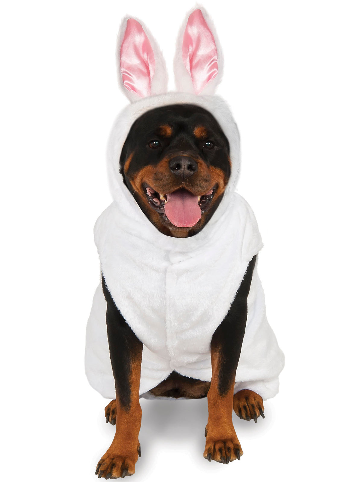 Big Dogs Bunny Pet Costume — Costume Super Center