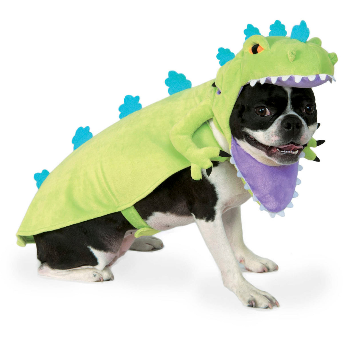 Rugrats Reptar Costume for Pets — Costume Super Center