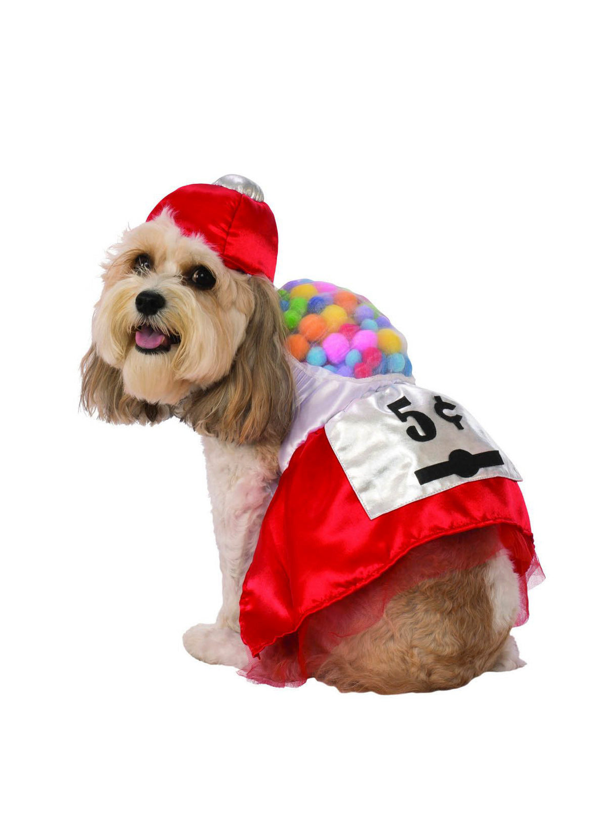 Gumball Dress Costume for Pets — Costume Super Center