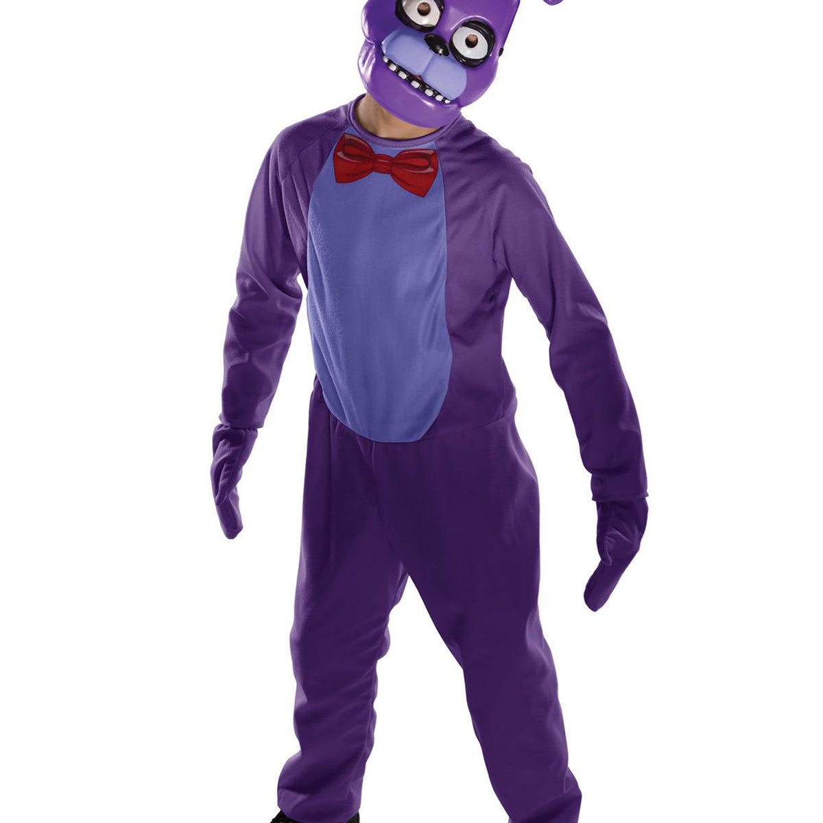 Five Nights at Freddy's Childrens Bonnie Costume — Costume Super Center