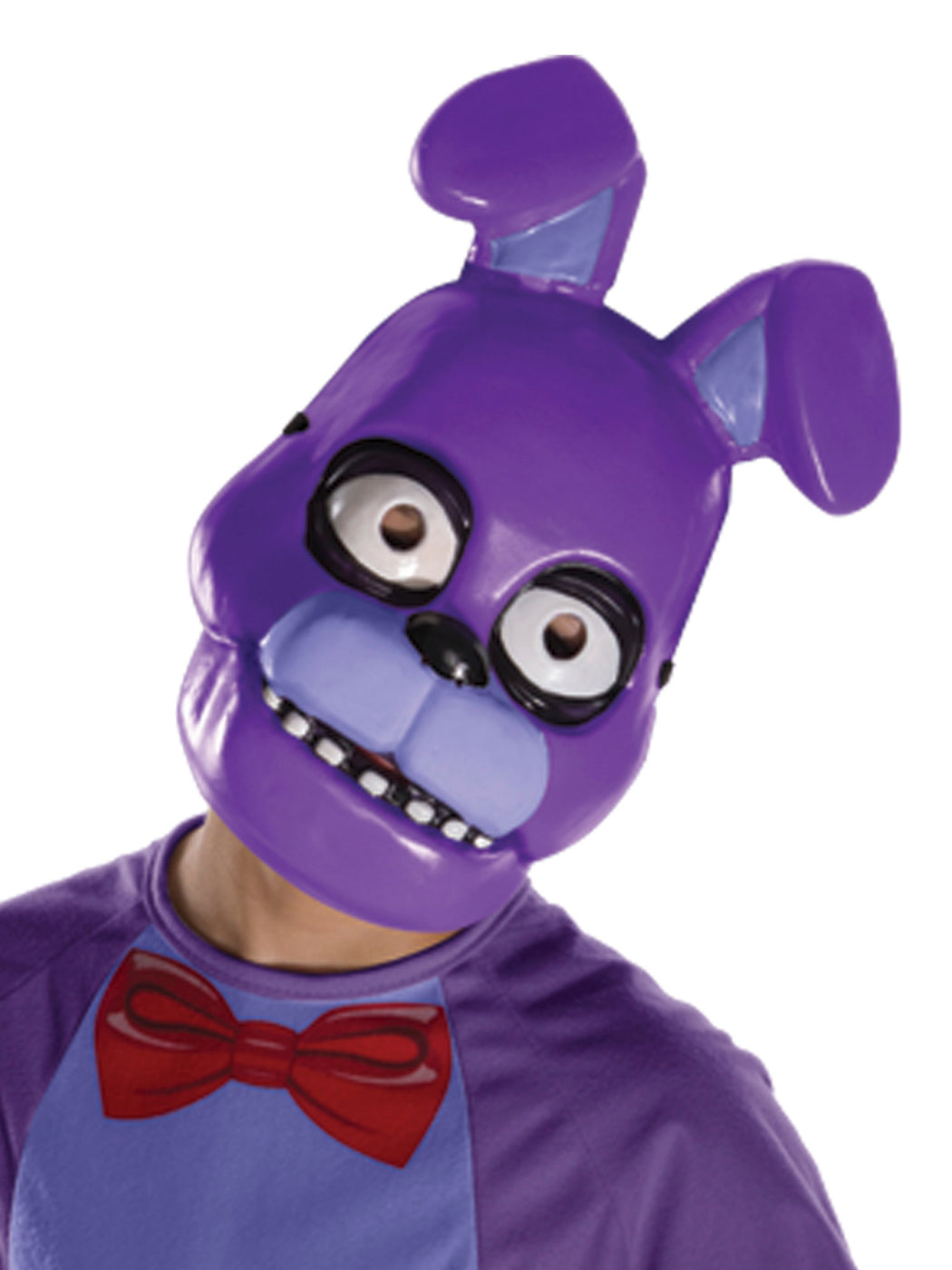 Five Nights at Freddy's Childrens Bonnie Costume — Costume Super Center