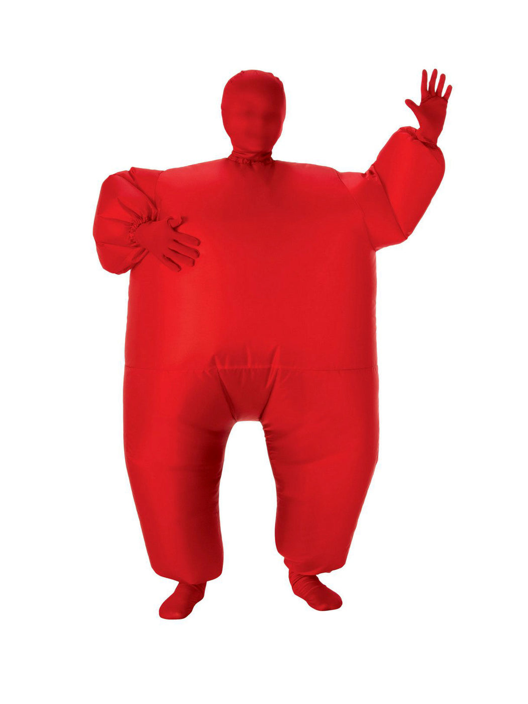 Red Inflatable Costume for Kids — Costume Super Center