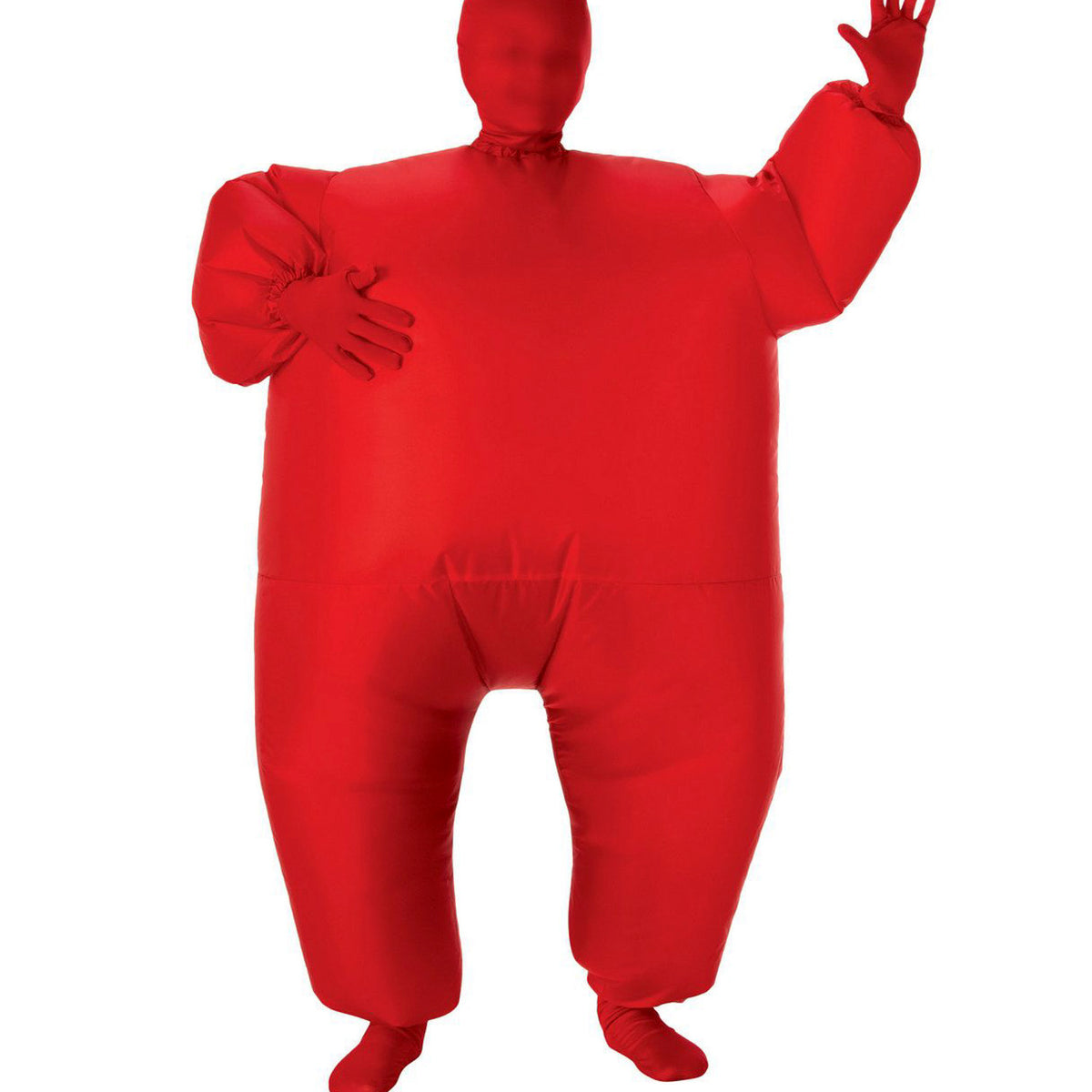 Red Inflatable Costume for Kids — Costume Super Center