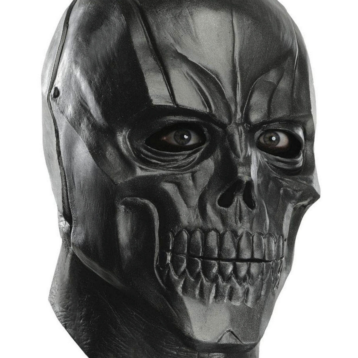 Batman Arkham City - Black Mask — Costume Super Center