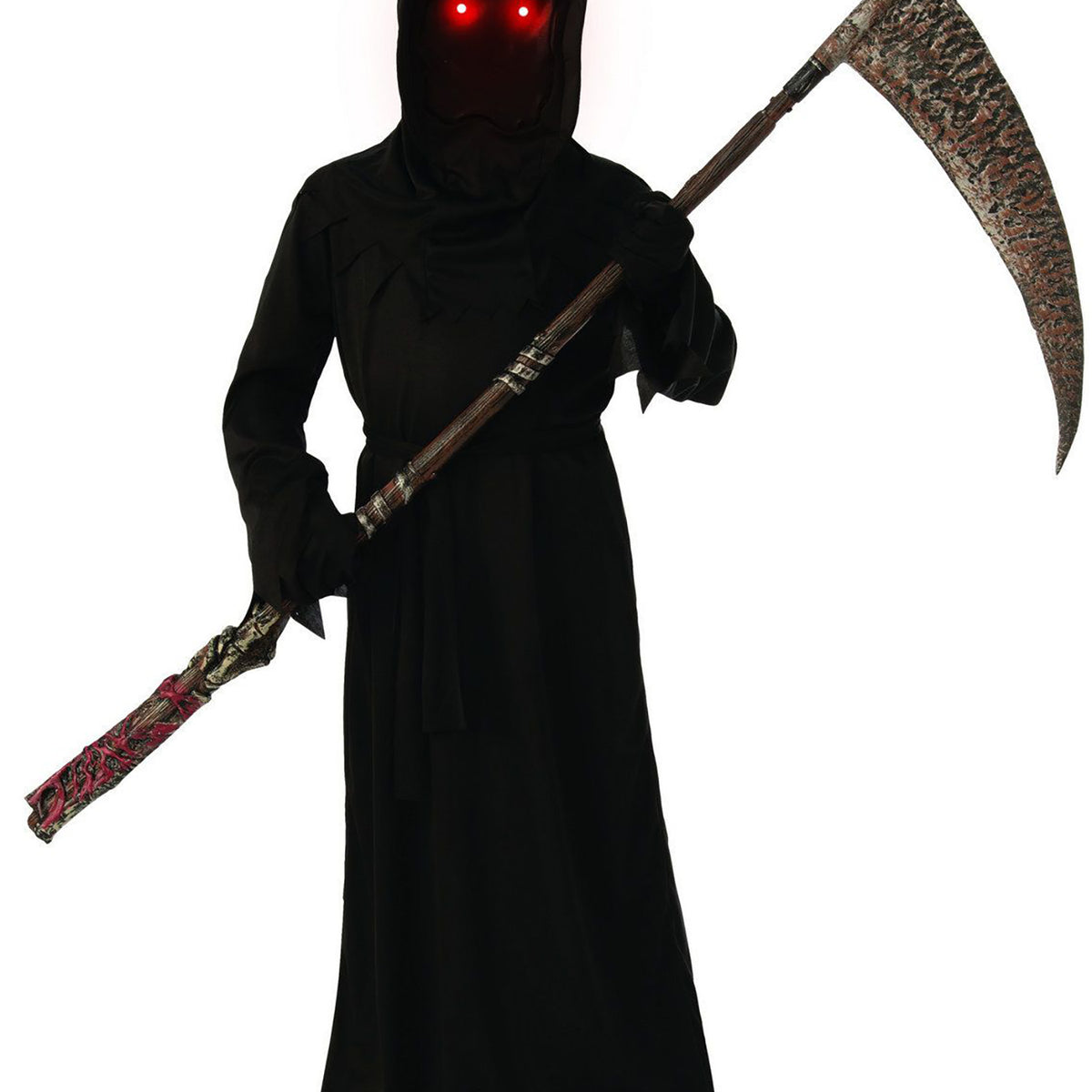 Glowing Phantom Costume — Costume Super Center