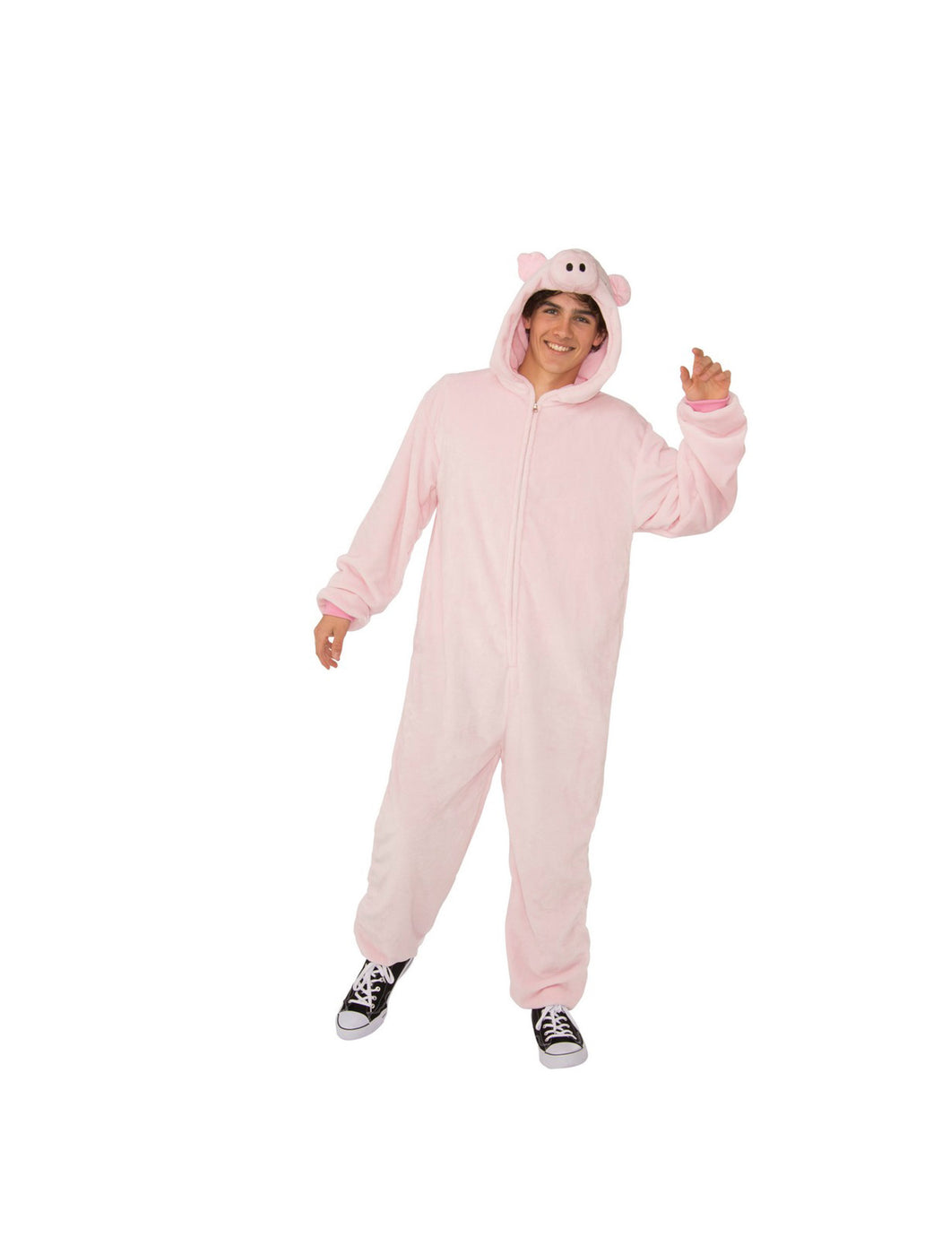 Comfy Wear Pig Costume — Costume Super Center