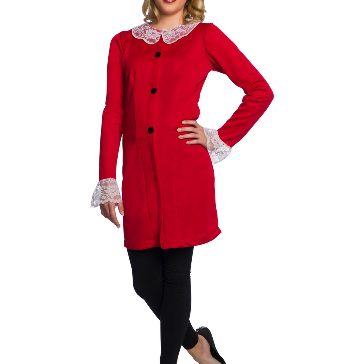 Sabrina Dress Costume — Costume Super Center