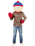 Adult South Park Stan Costume — Costume Super Center