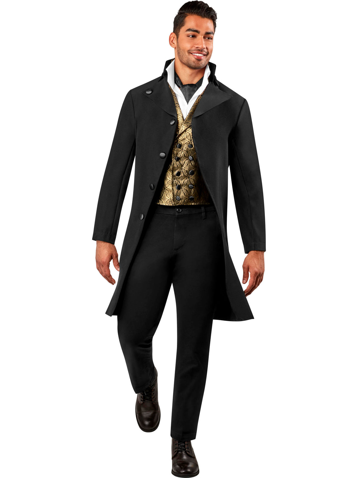 Regency Duke Adult Costume — Costume Super Center