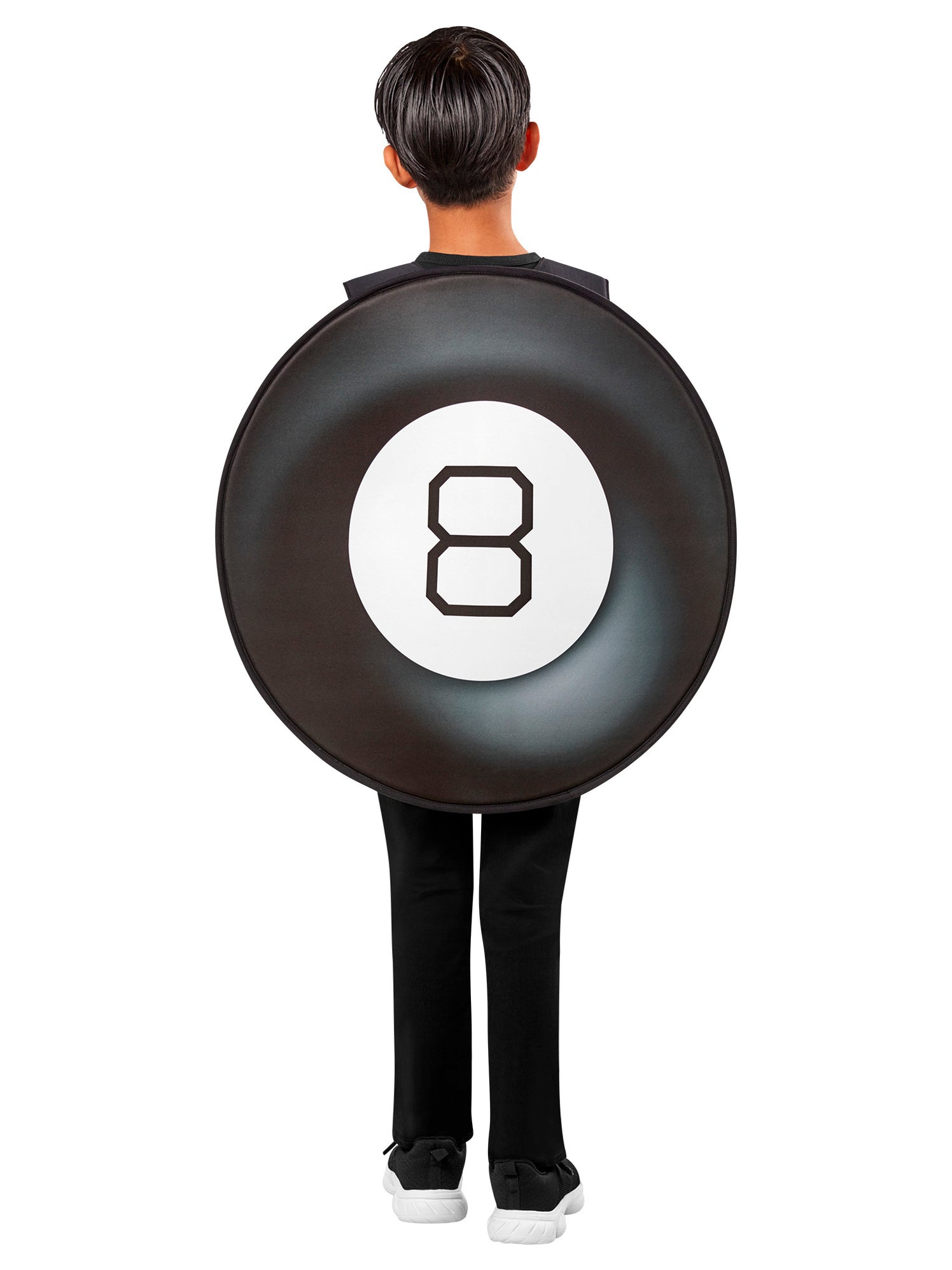 Kids Mattel Games Magic 8 Ball Costume — Costume Super Center