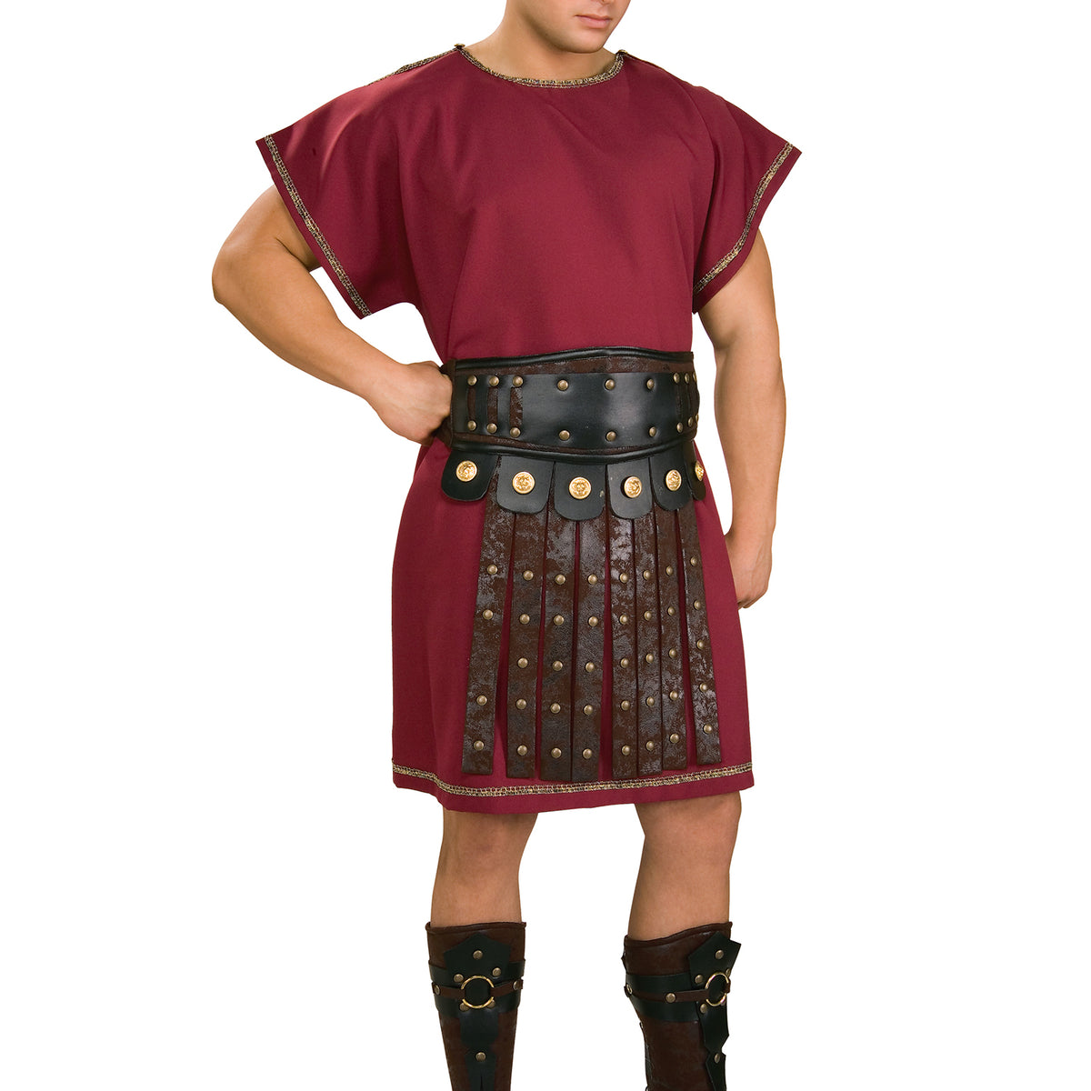 Roman Apron and Belt — Costume Super Center