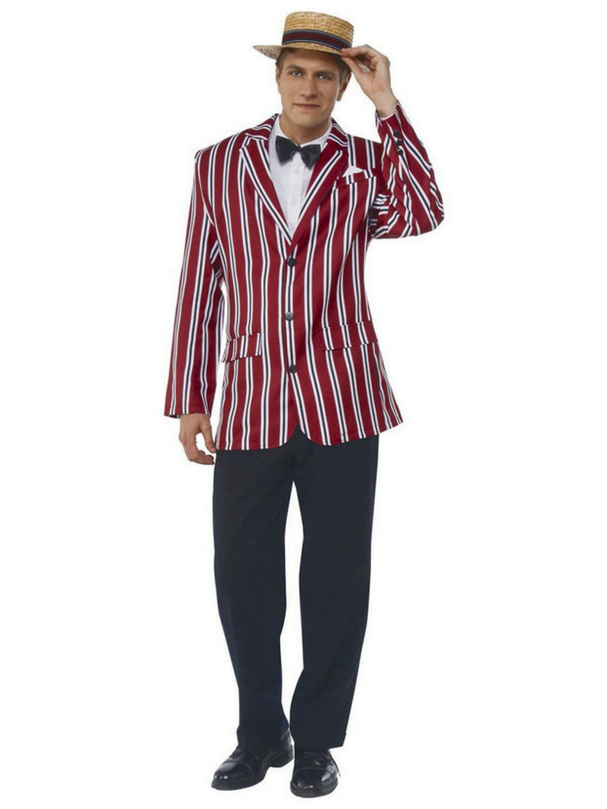 Good Time Sam Outfit — Costume Super Center