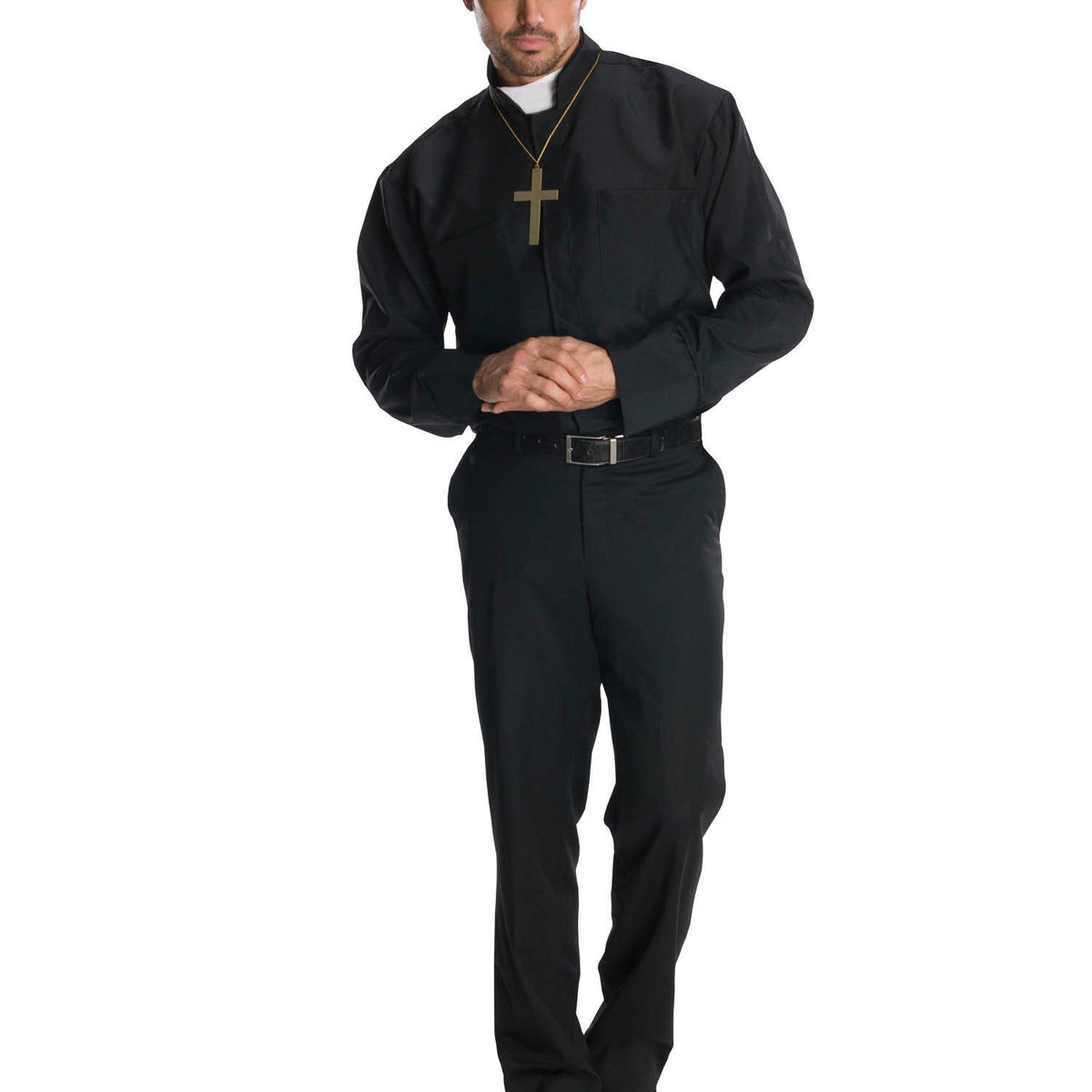 Priest Outfit — Costume Super Center
