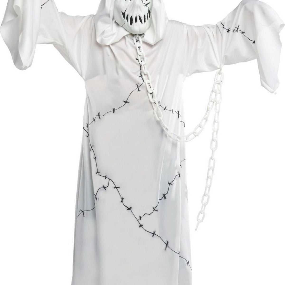 Cool Ghoul Kids Costume — Costume Super Center