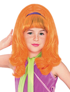 Daphne Childrens Costume — Costume Super Center