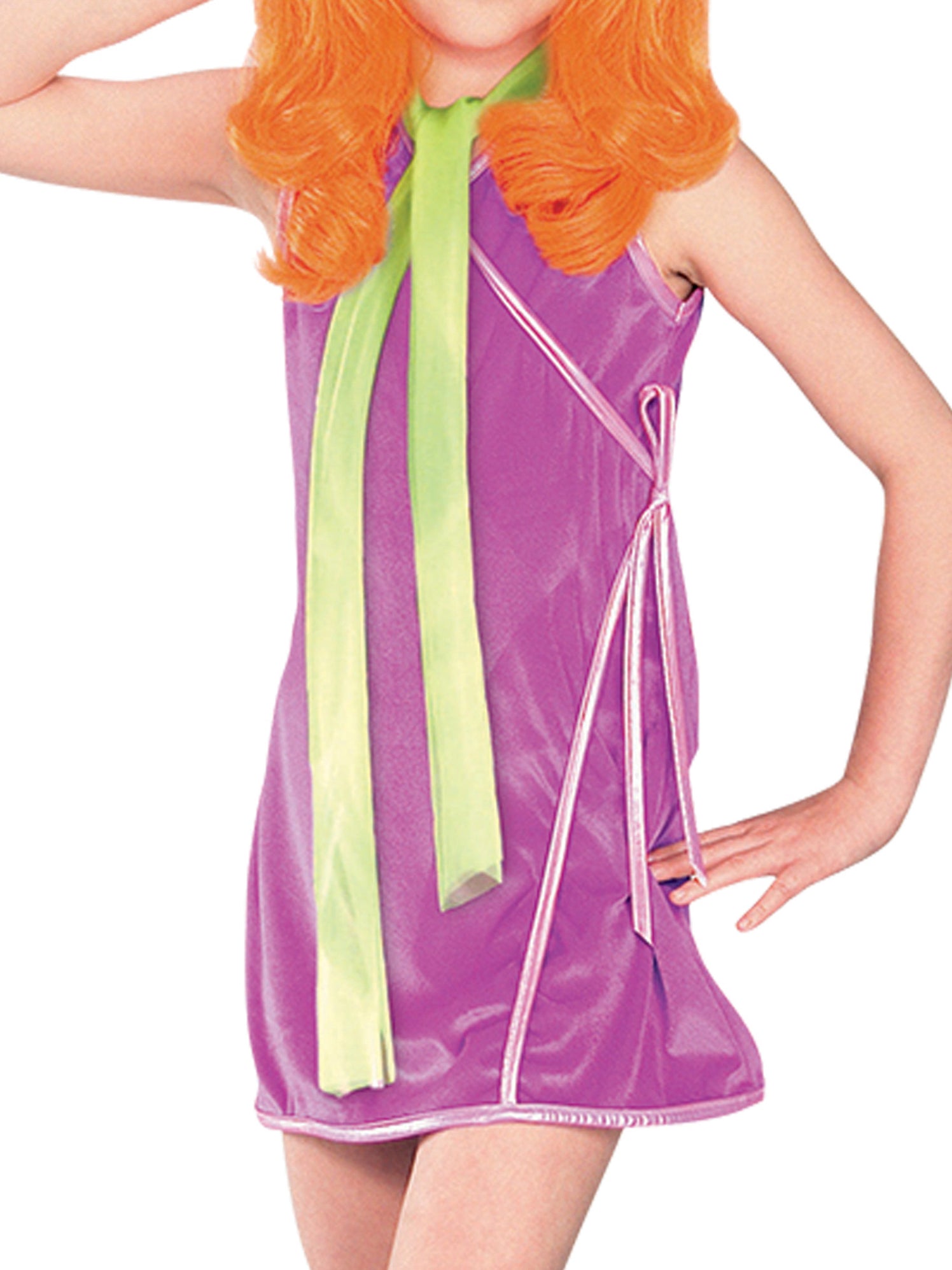 Daphne Childrens Costume — Costume Super Center