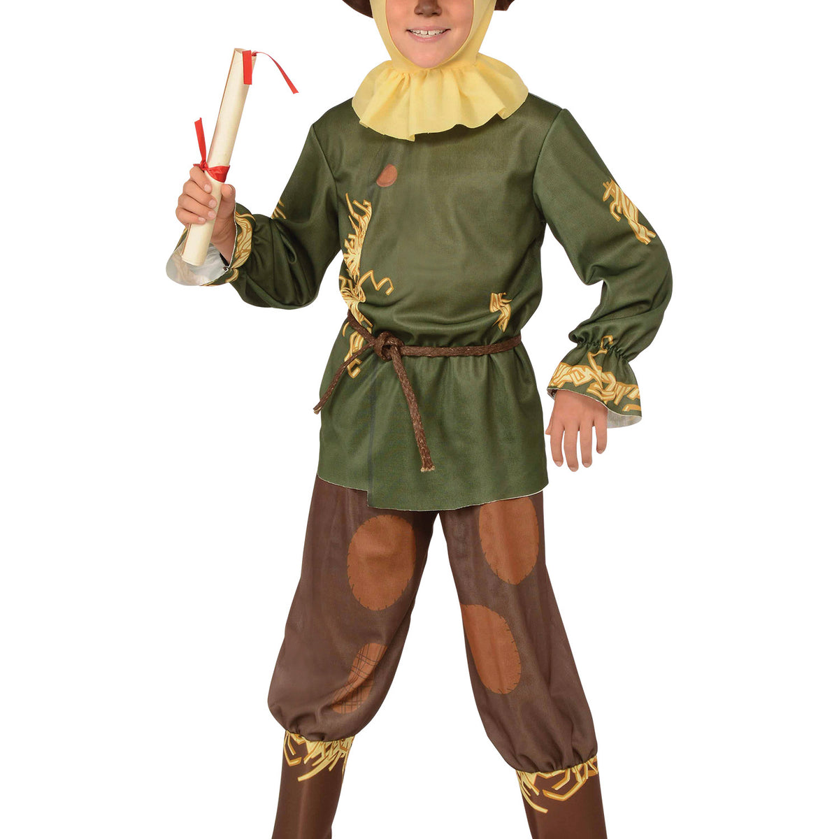 Scarecrow Child — Costume Super Center