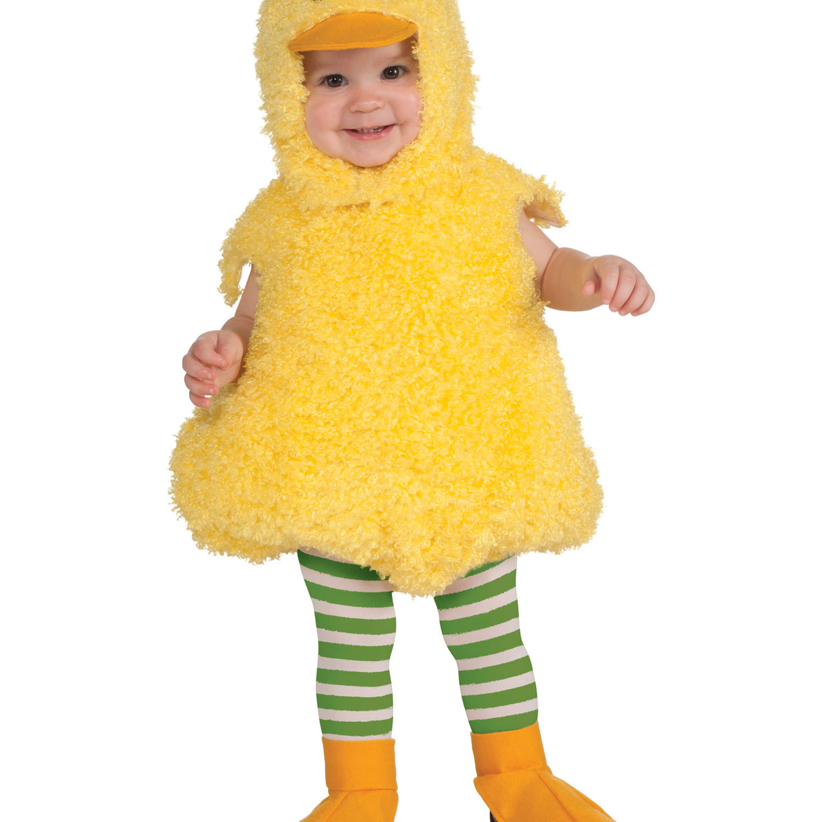 Quackie Duck Infant Costume — Costume Super Center