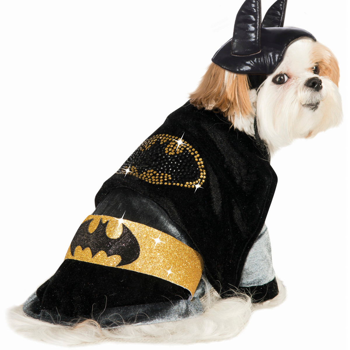 Batman Pet Costume — Costume Super Center