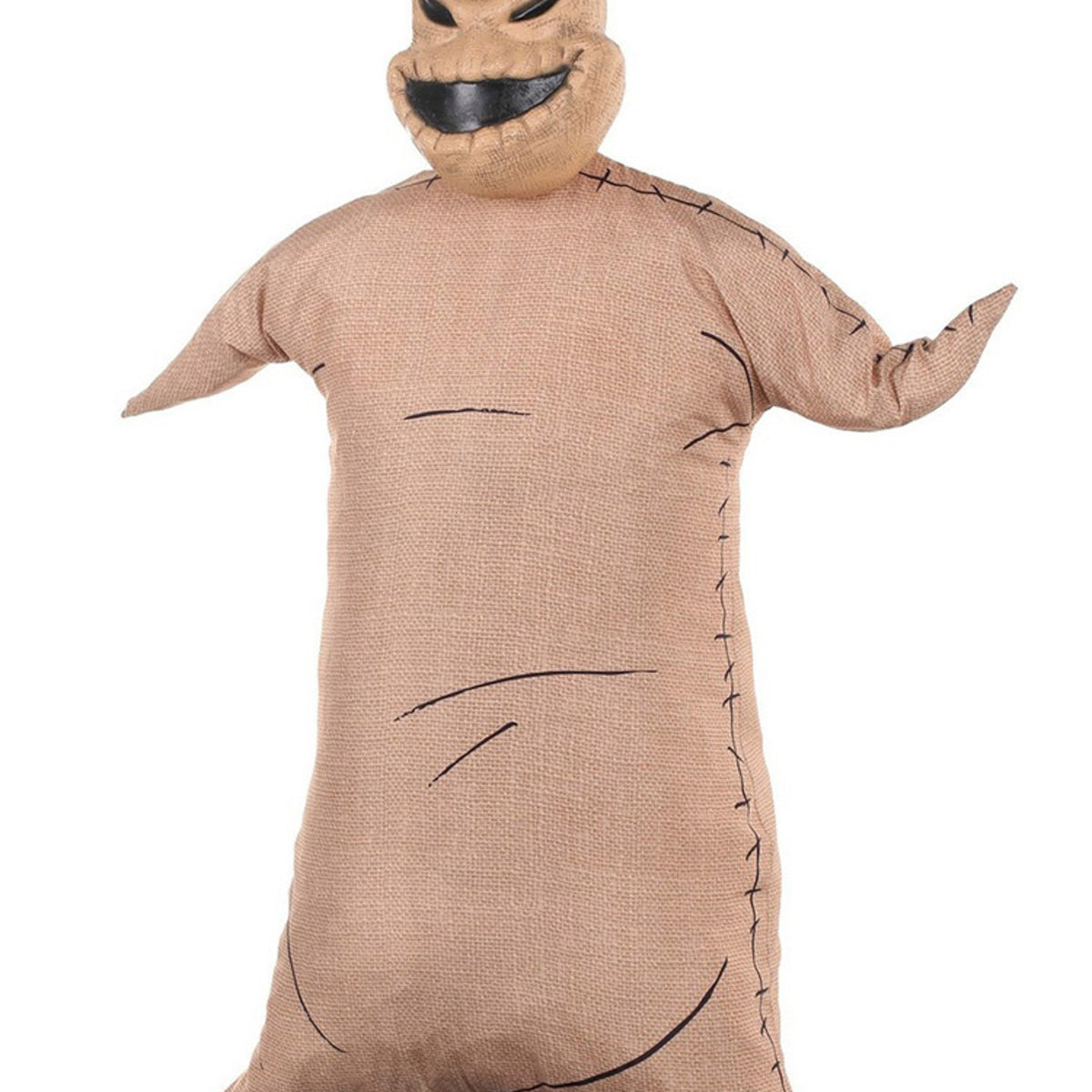 The Nightmare Before Christmas Oogie Boogie Full Size Hanging Characte ...